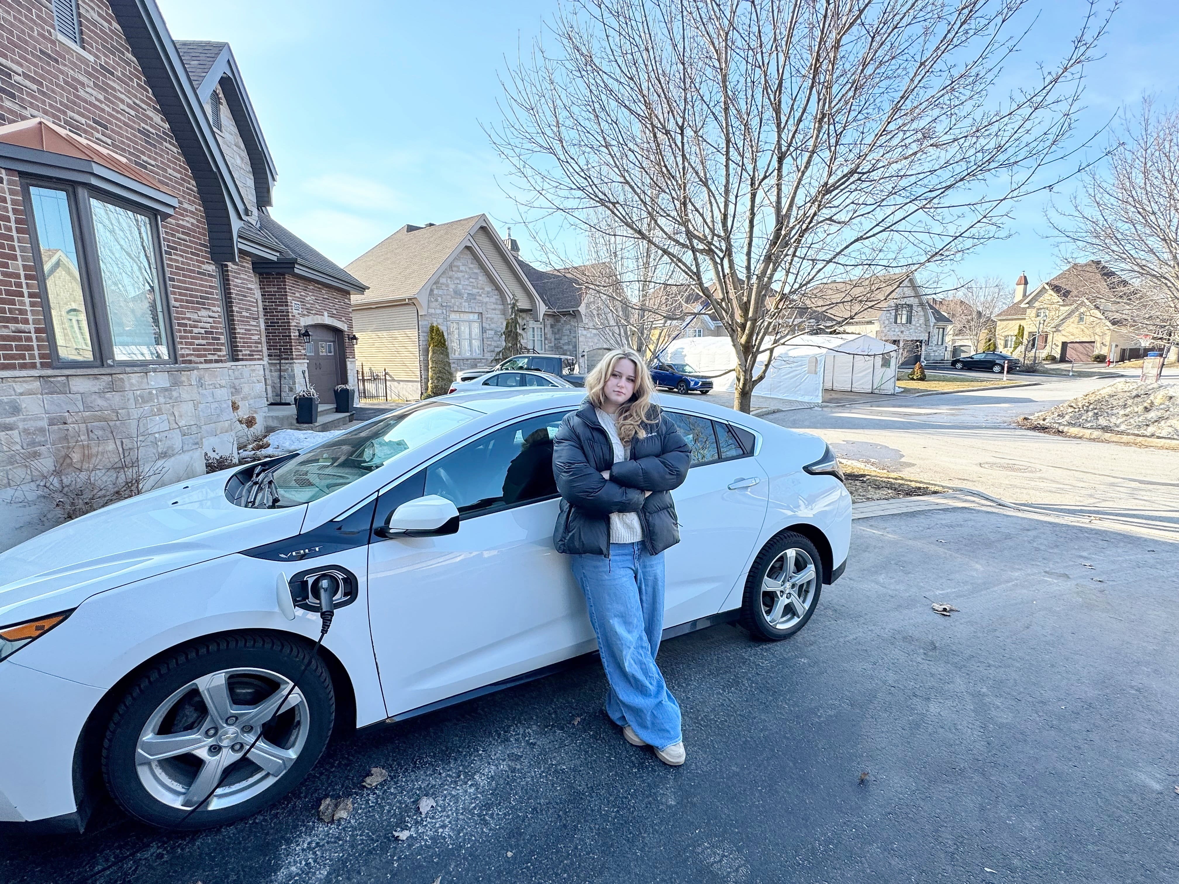 Voiture électrique d’occasion: méfiez-vous des batteries mortes | JDQ