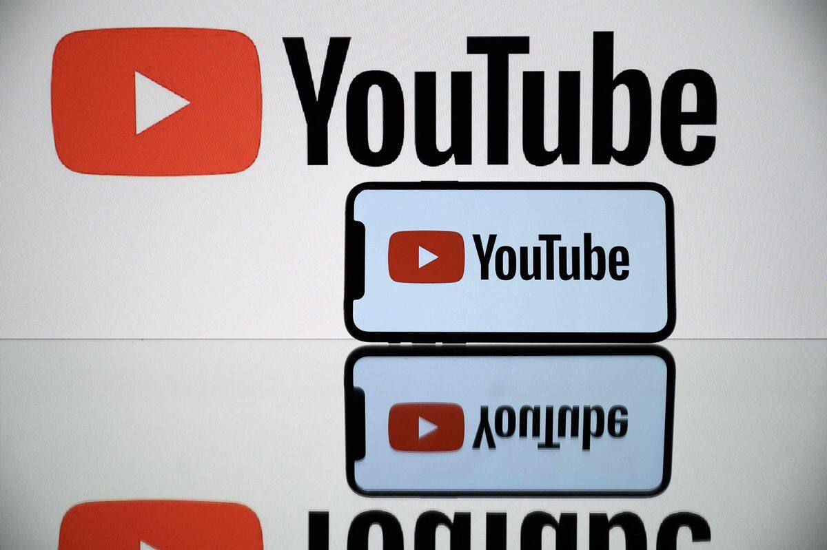 YouTube va réintégrer des créateurs bannis pour désinformation | TVA ...