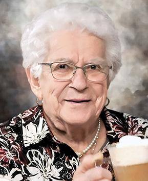 PAQUET, Raymonde Moffet | Le Journal de Québec