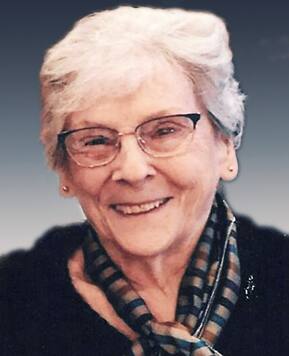 LECLERC (née RACICOT) Monique | Le Journal de Montréal