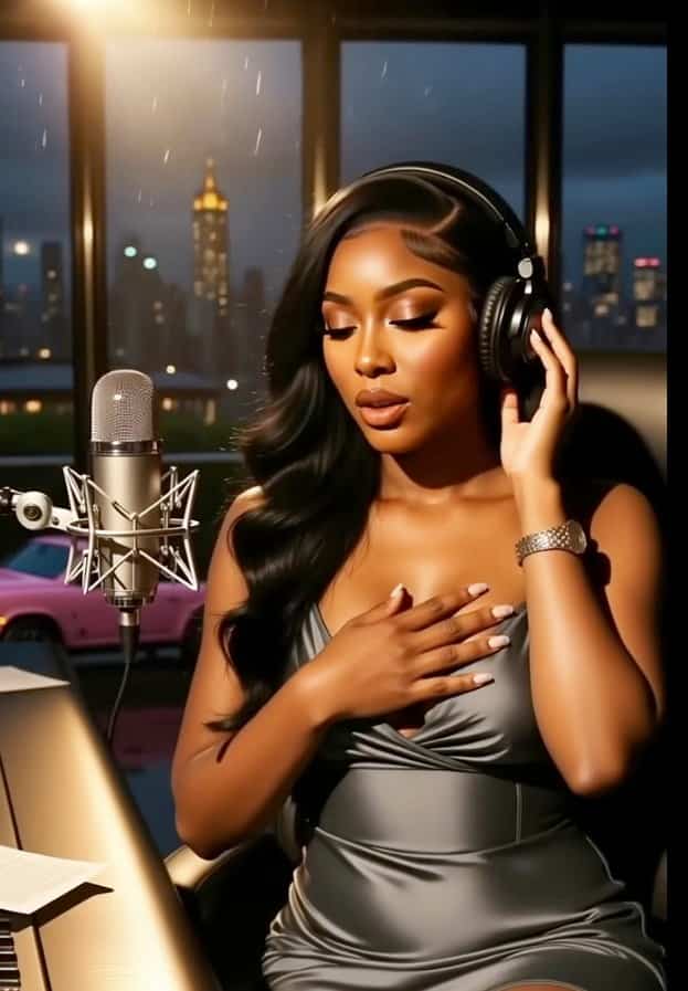 Des chansons créées par l’IA grimpent dans les palmarès: l’ADISQ reste ...