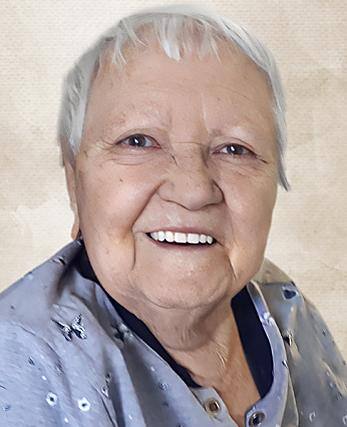 BISSON, Annette | Le Journal de Québec