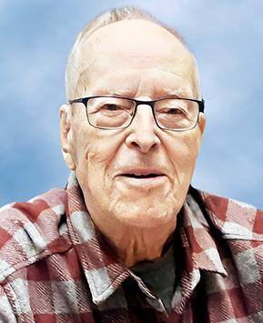 SIROIS, Édouard | Le Journal de Québec