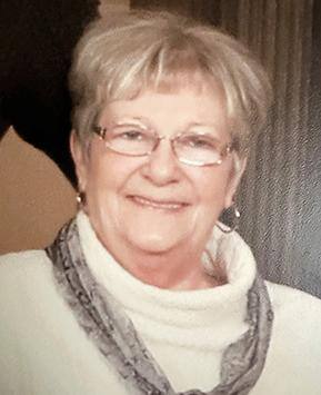 CANTIN TURCOTTE Jeannine | Le Journal de Québec