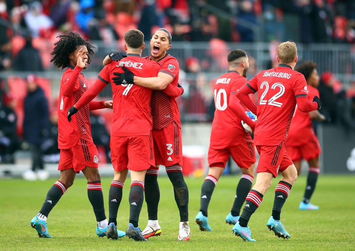 Enfin une victoire pour le TFC - TVA Sports