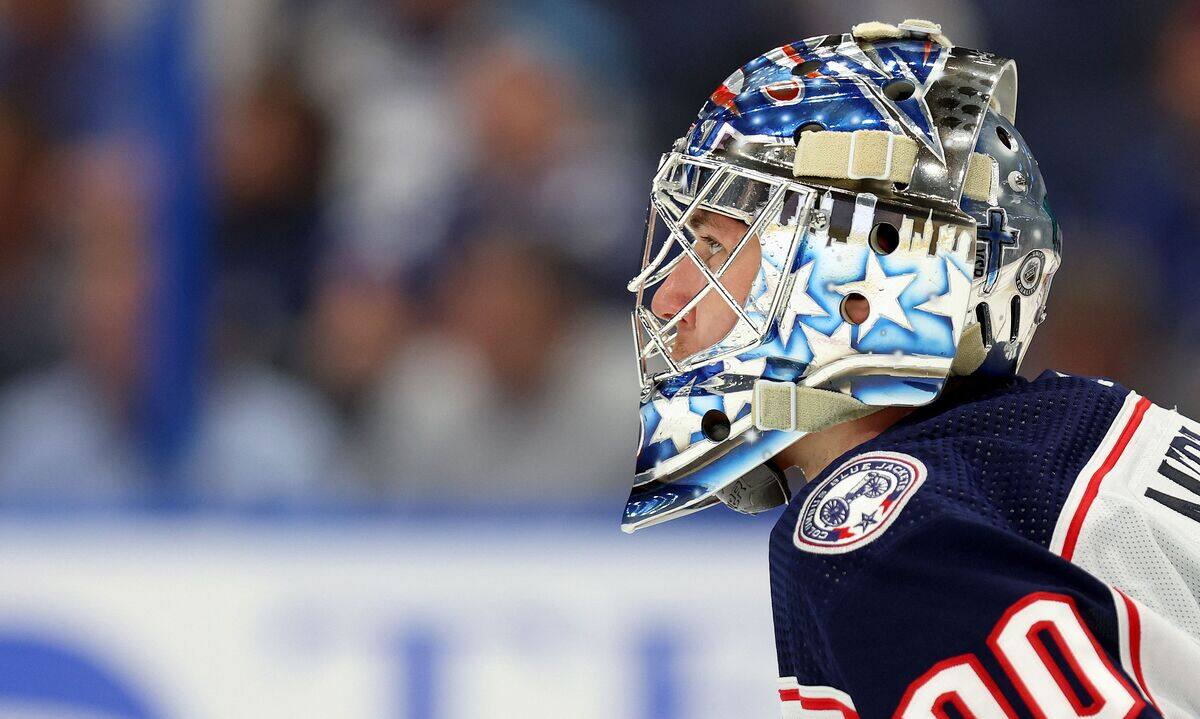 Quatre blessés en une fin de semaine chez les pauvres Blue Jackets | JDM