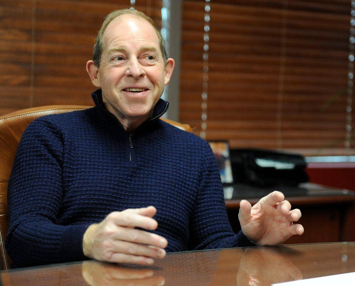 Mairie de Québec: Jacques Tanguay appuie Marie-Josée Savard | JDQ