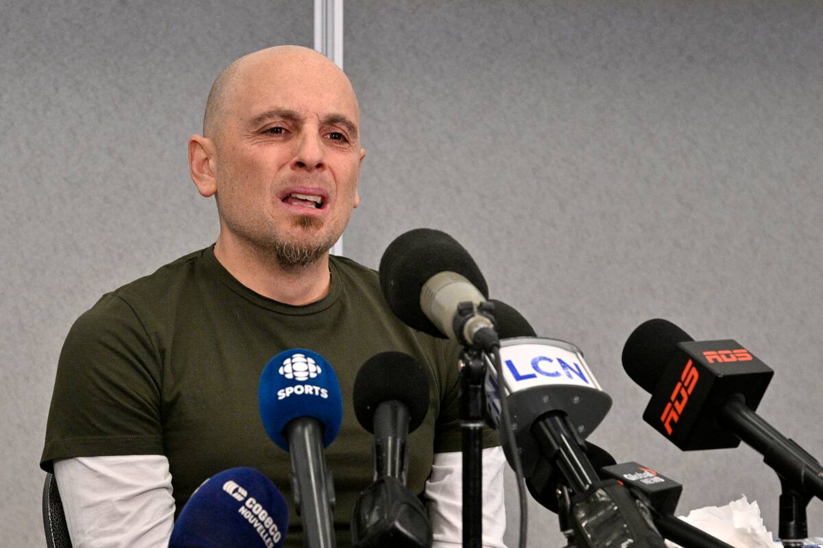 Controversial remarks on sovereignists: emotional, Sandro Grande ...