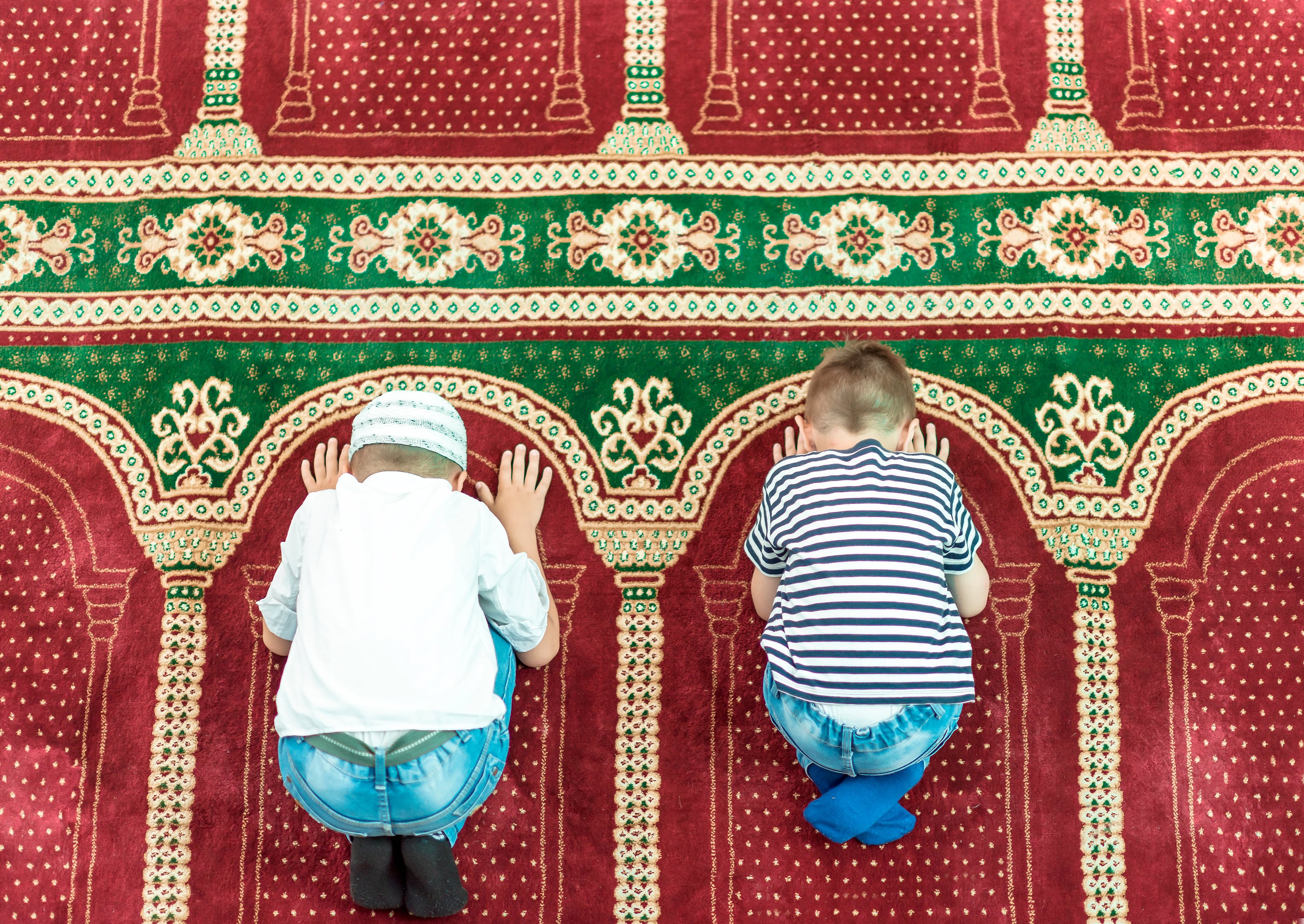 Mosquées à l’école: une façade pour l’islamisme | JDQ