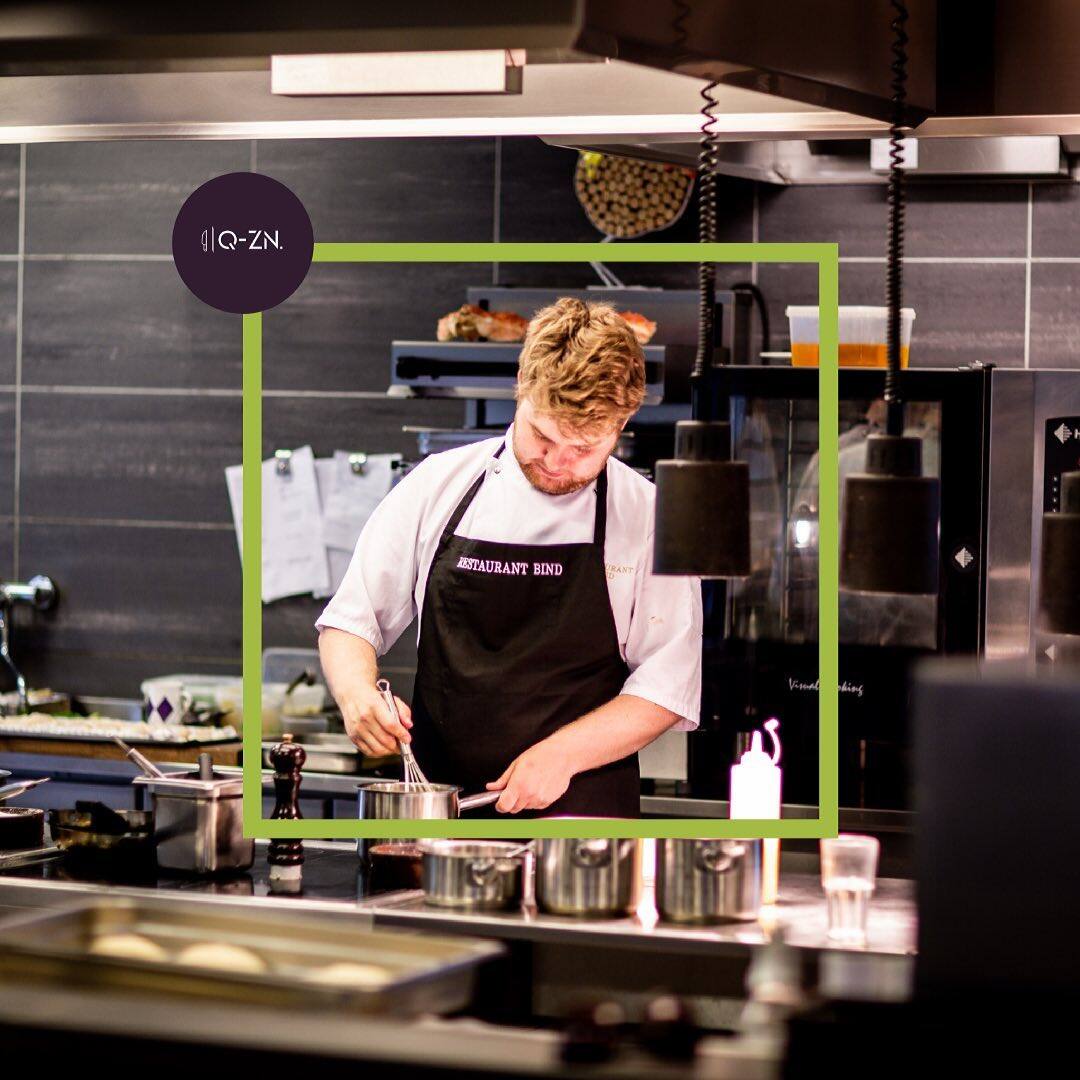 On a visité une ghost kitchen qui contient 5 «restos» à Montréal | 24 ...