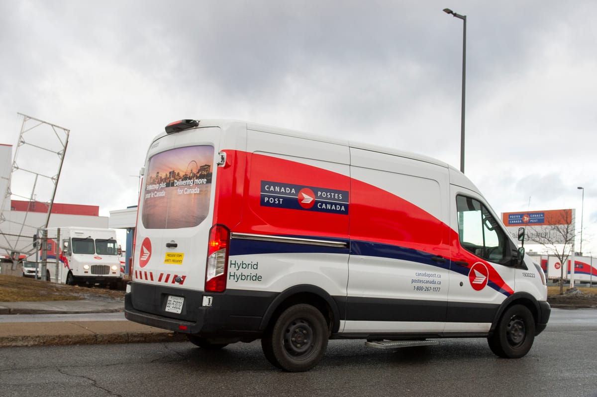 Grève de Postes Canada: des offres présentées aujourd’hui au syndicat ...
