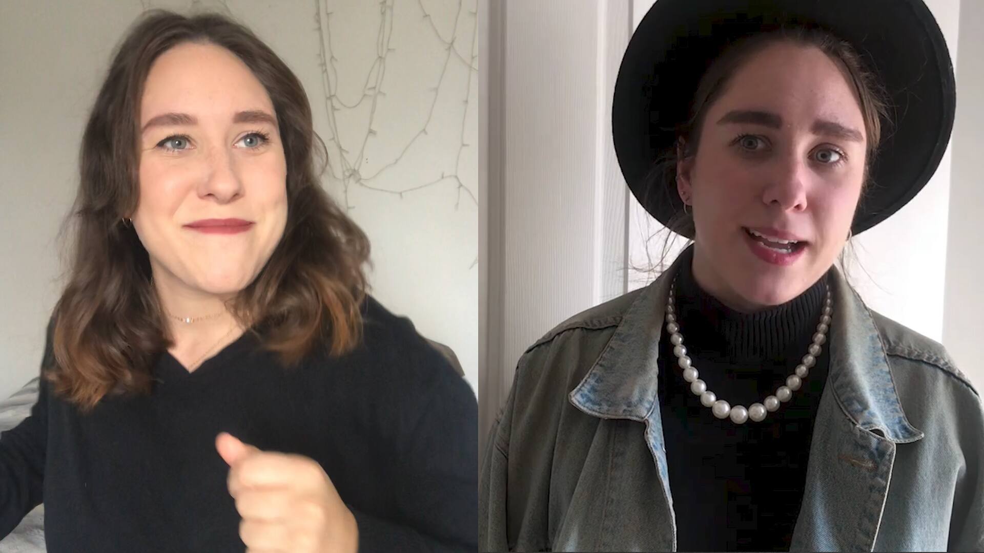 Ariel Charest, elle fait plus que du lipsync | 24 heures