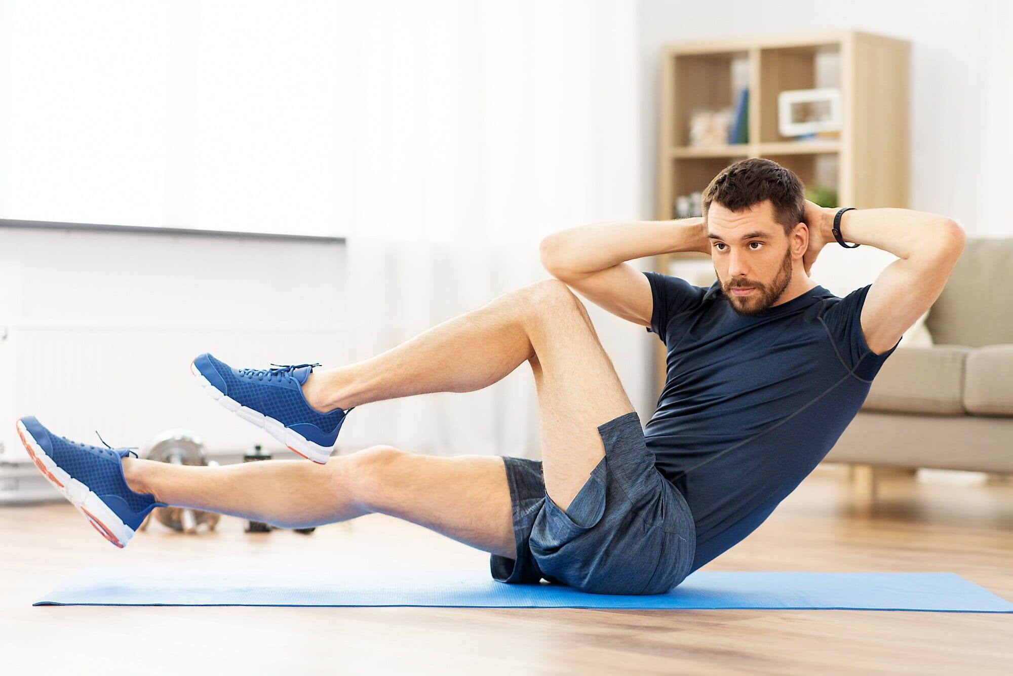 Quatre idées pour bouger sans trop dépenser | JDM