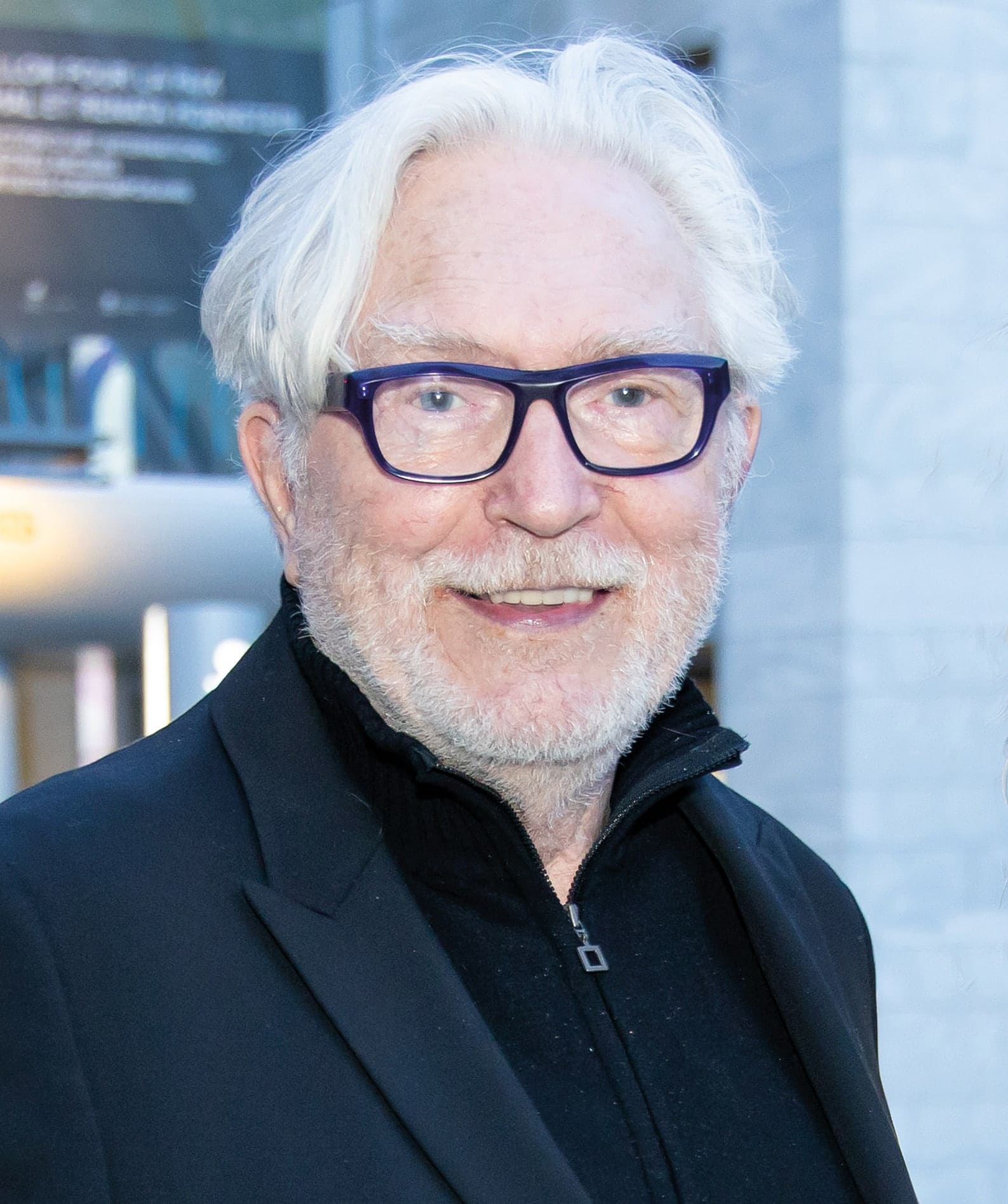 Vague d’amour pour Pierre Marcotte | 7 Jours