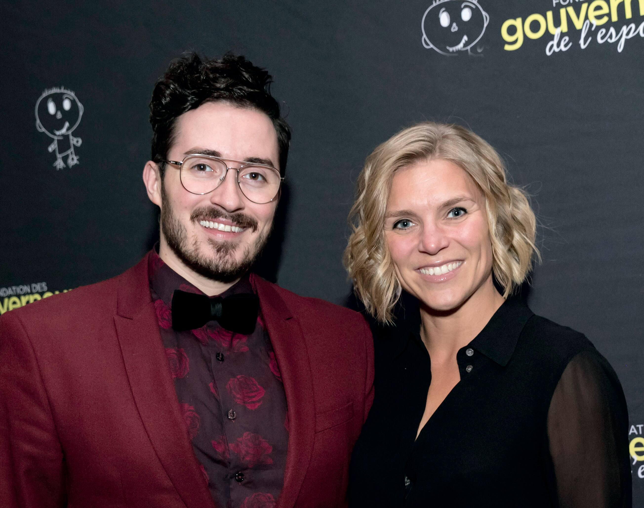 Bryan Audet s’ouvre sur sa vie de famille | 7 Jours