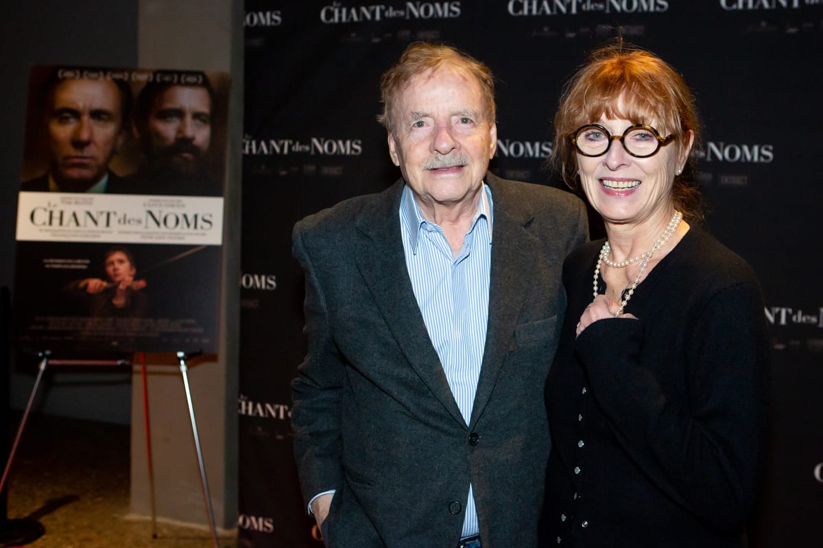 Le cinéaste Claude Fournier s'éteint à 91 ans | JDM