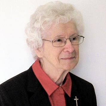 GOUIN, Jeannine, s.s.a. Soeur M. Lucie-des-Saints-Anges | JDM