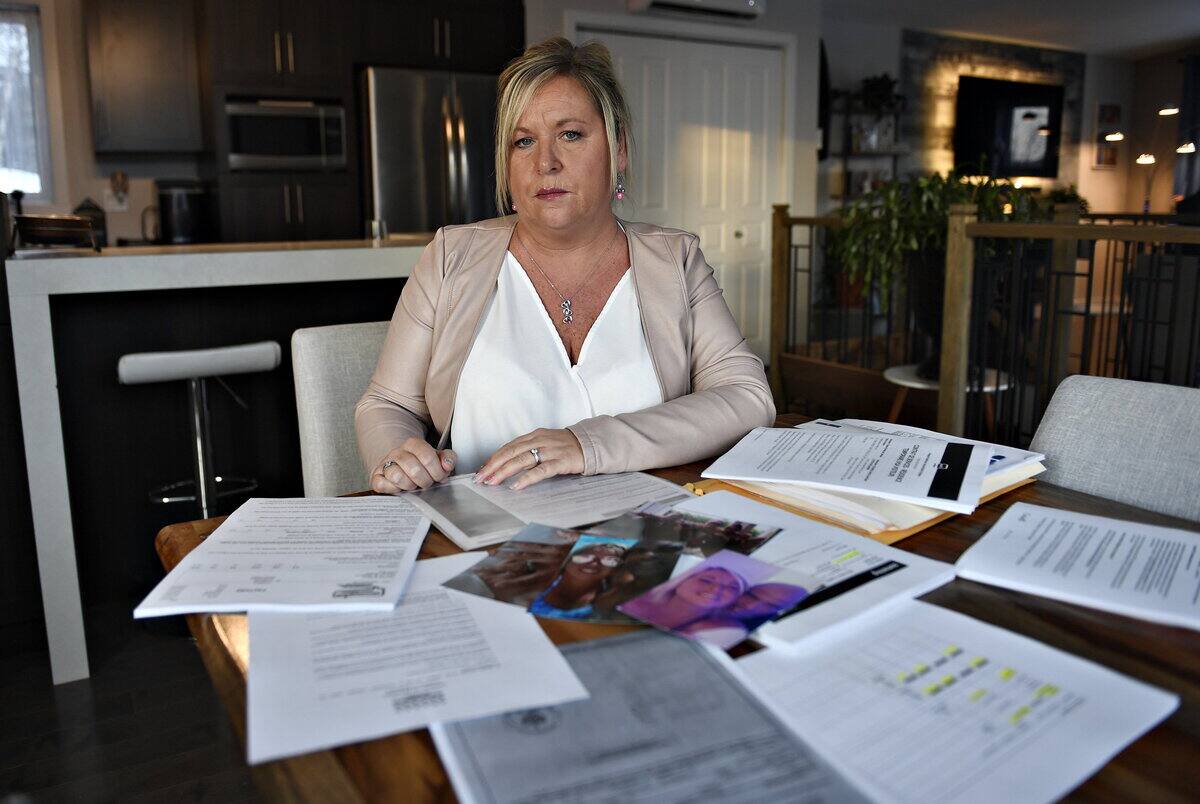 Immigration et parrainage: une autre famille séparée et découragée par ...