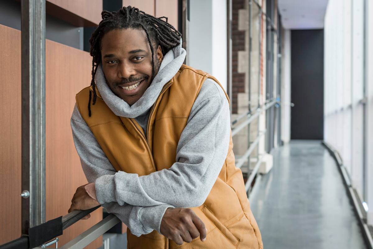 L’humoriste Erich Preach est de retour à l’animation du Gala Dynastie ...