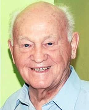 LEDUC Frère Roland, FIC | Le Journal de Montréal