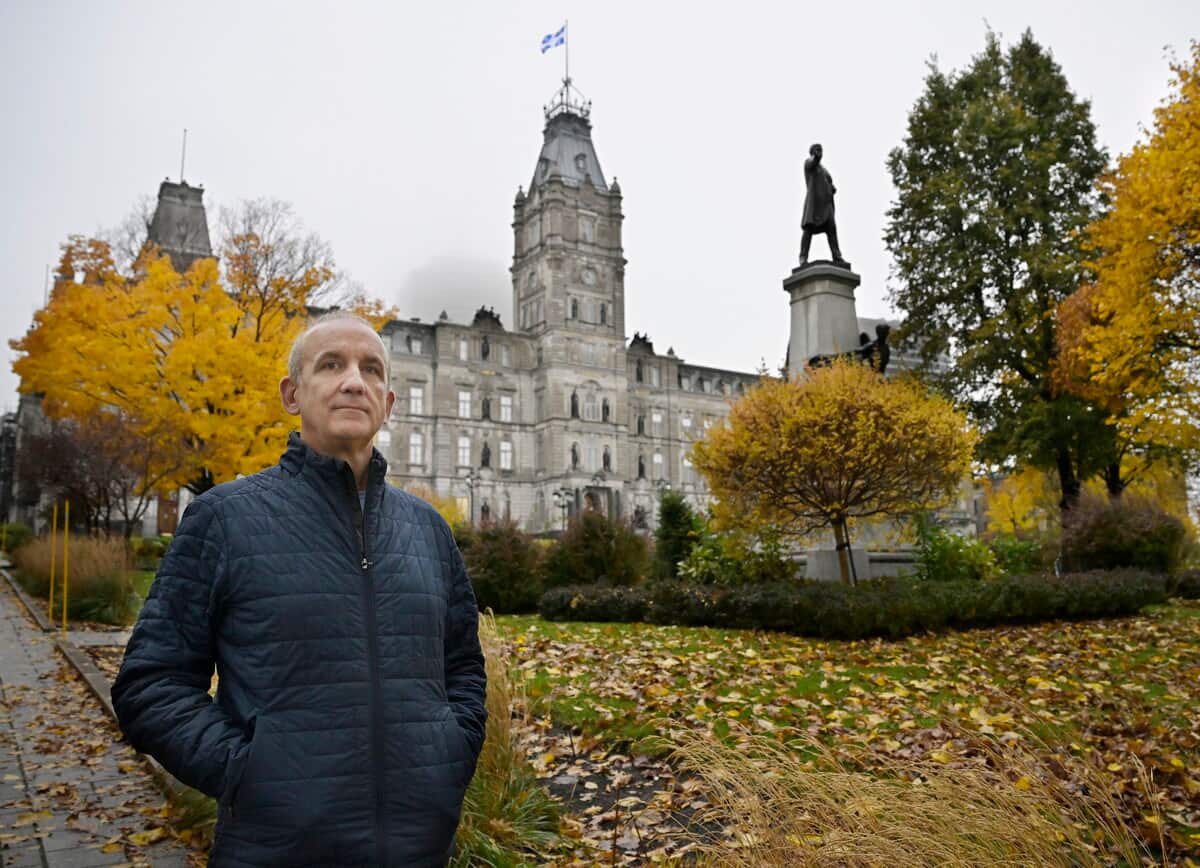 Une ex-attachée politique coupable de fraude et de parjure | JDQ