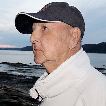 ROBERTS, Alfred | Le Journal de Montréal