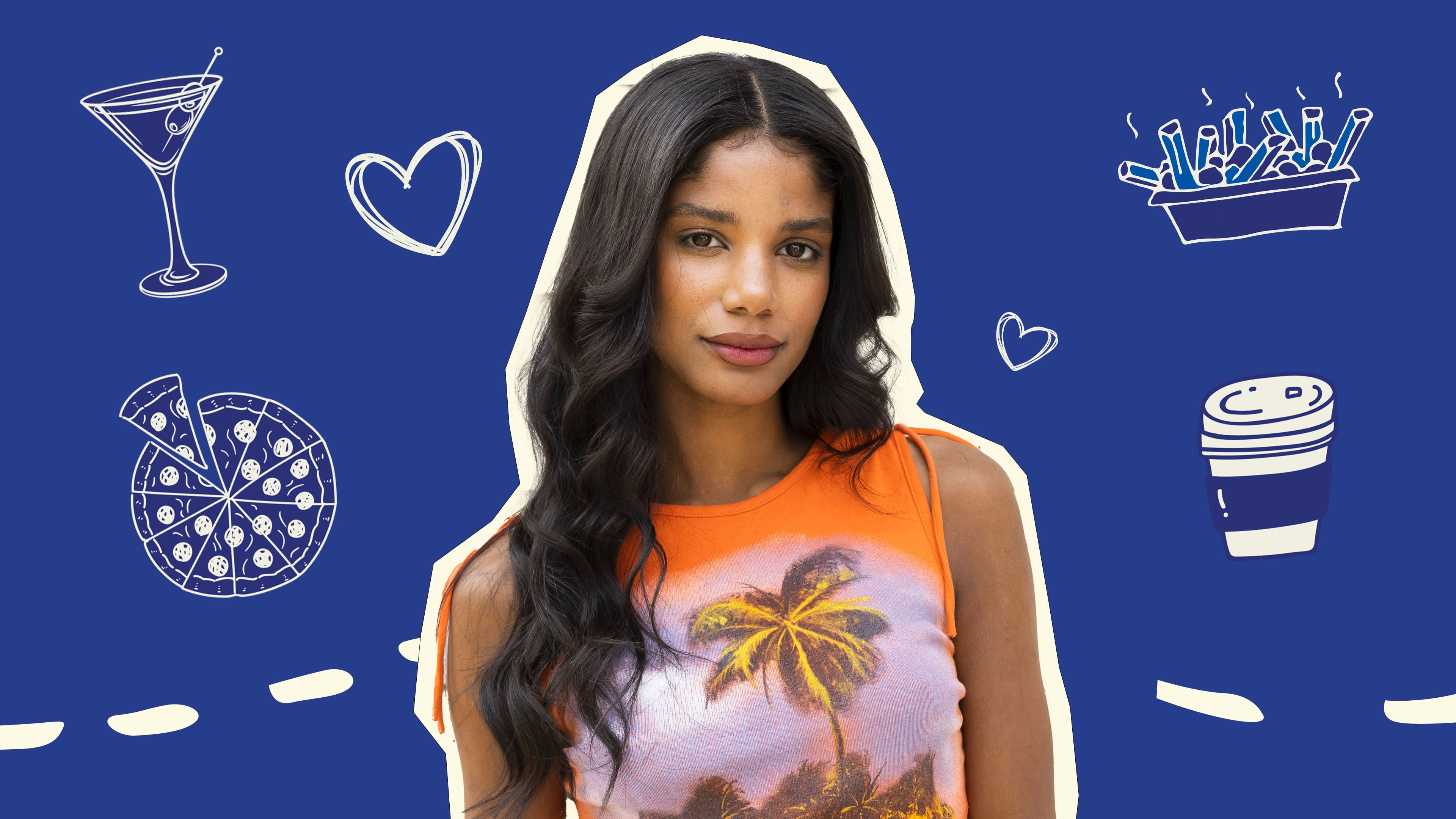 [VIDÉO] J'IRAI OÙ TU IRAS: Audrey Roger nous dévoile ses meilleures ...