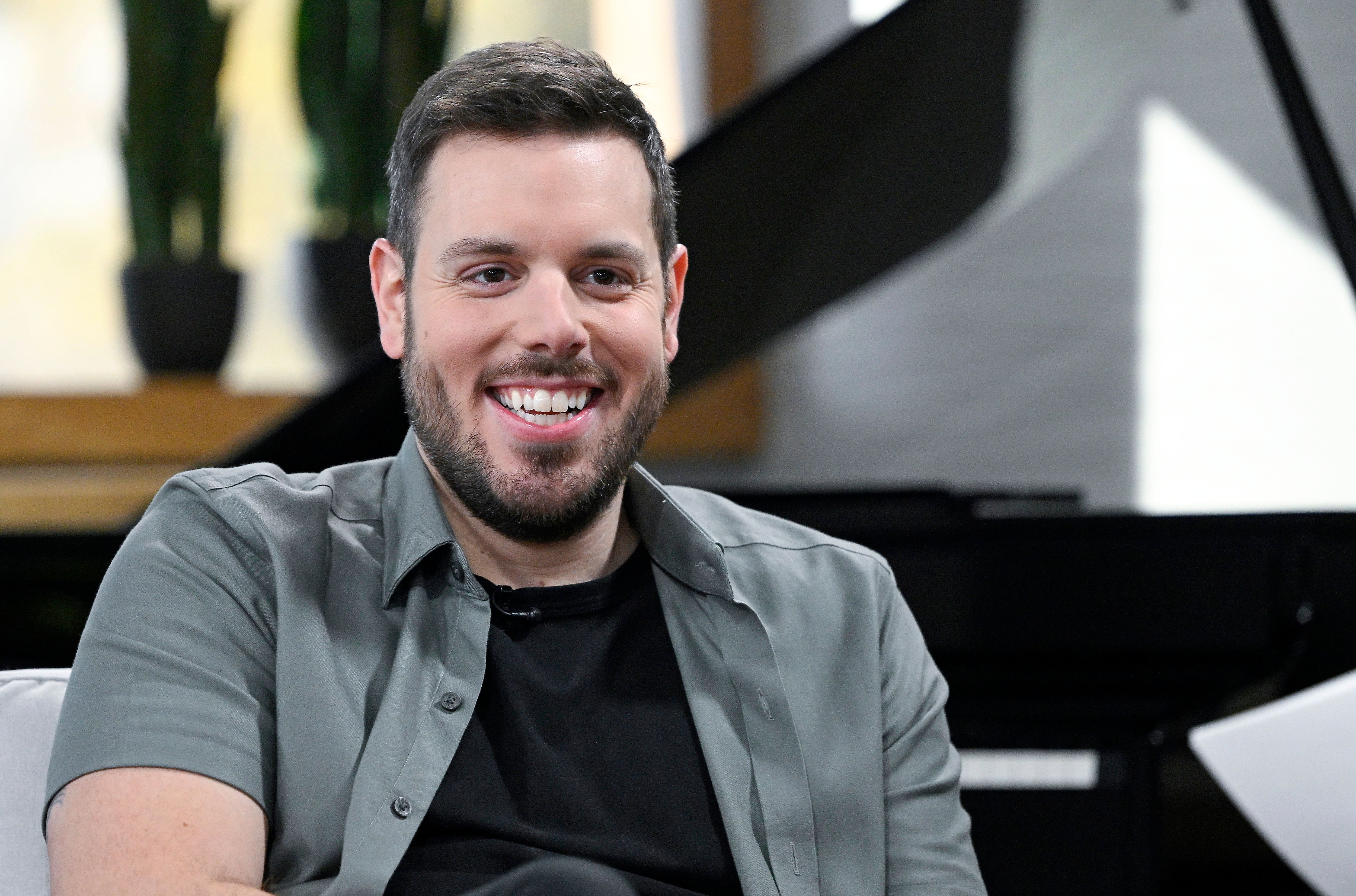 «On finit tôt ou tard par casser»: Sam Breton raconte sa «renaissance ...