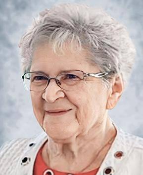 BÉLISLE-FLEURY Ghislaine | Le Journal de Montréal