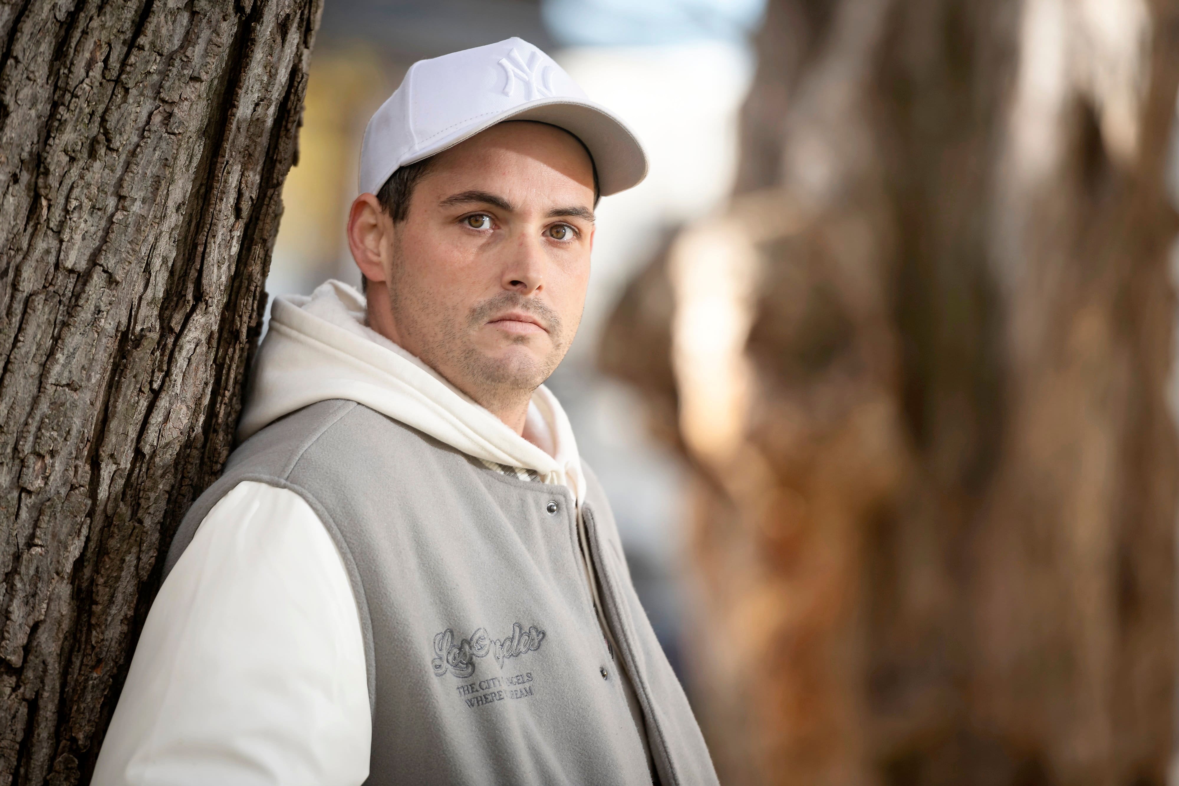 Meurtres non résolus: un frère endeuillé implore ceux qui ont des ...