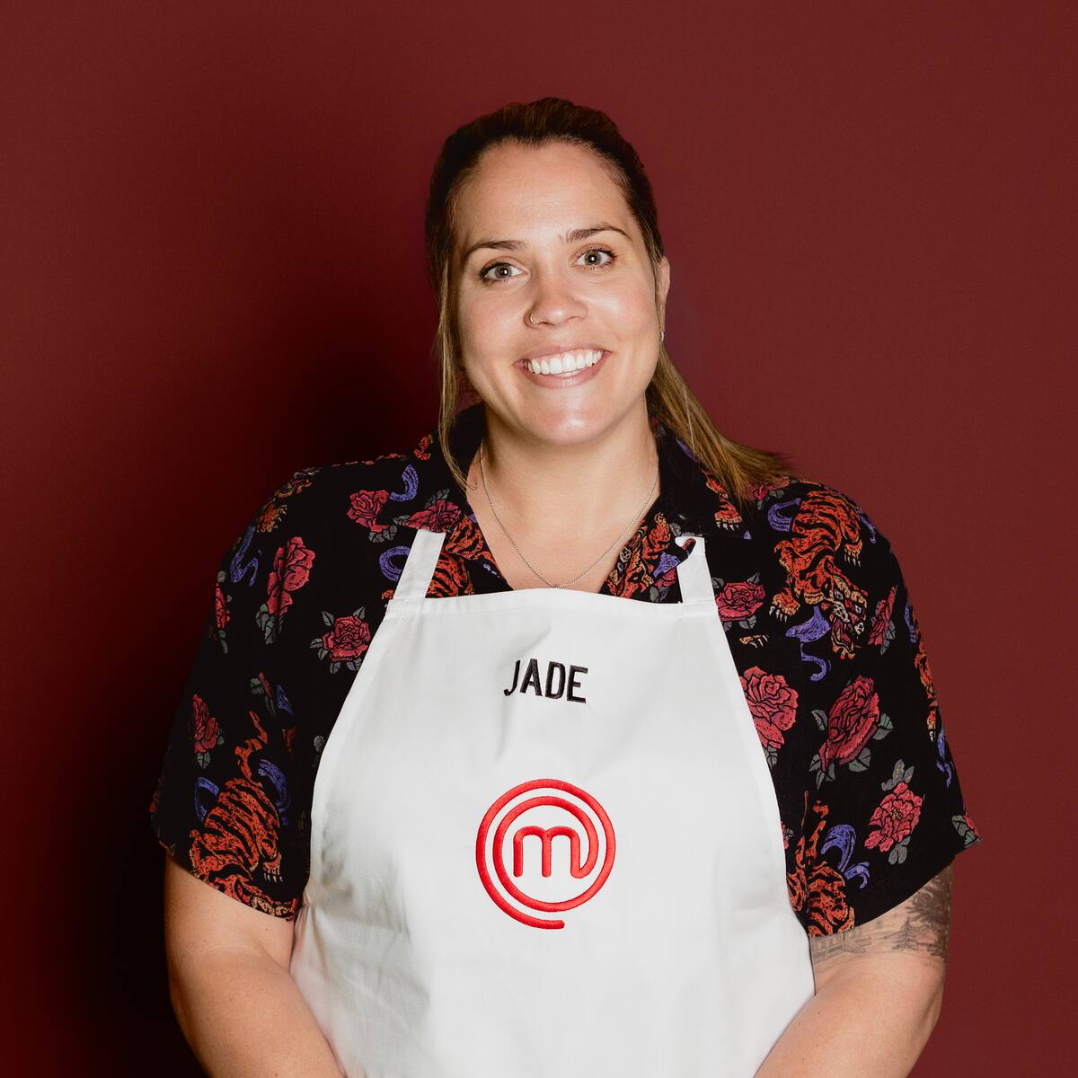 Jade de «MasterChef Québec» est amie d’enfance avec cette chanteuse que ...