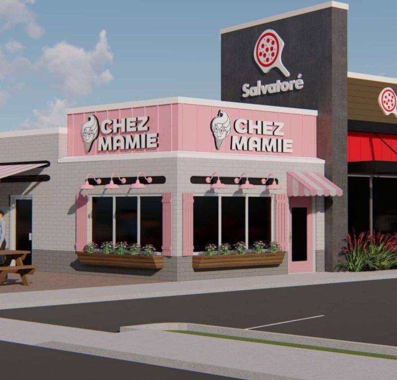 Les rois de la pizza québécoise ouvriront une crèmerie 100% unique ...