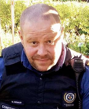 RENAUD, Martin | Le Journal de Québec