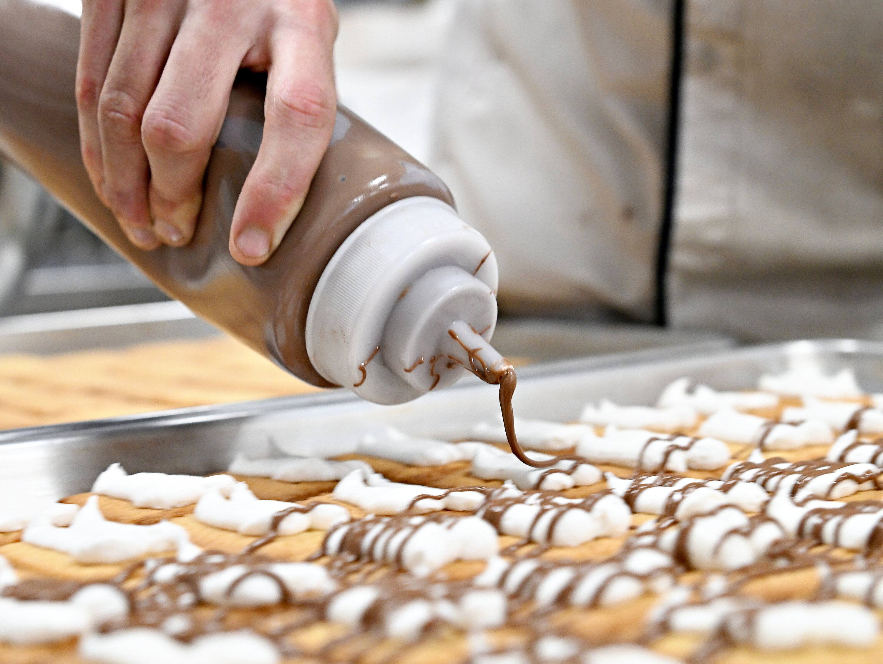 Les biscuits Papineau de l’Osti d’Français pognent en ta’ | JDQ