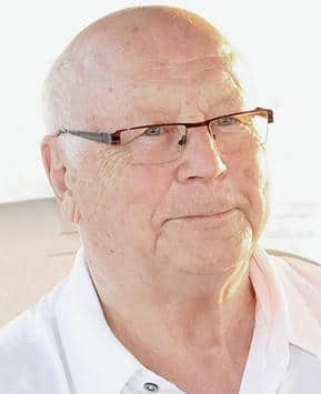 ALBERT, Guy | Le Journal de Québec