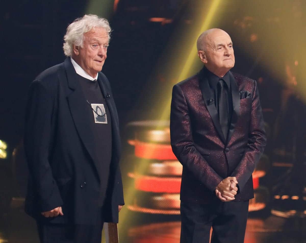 «C’était un peu comme mon frère»; Joël Denis rend hommage à Pierre ...