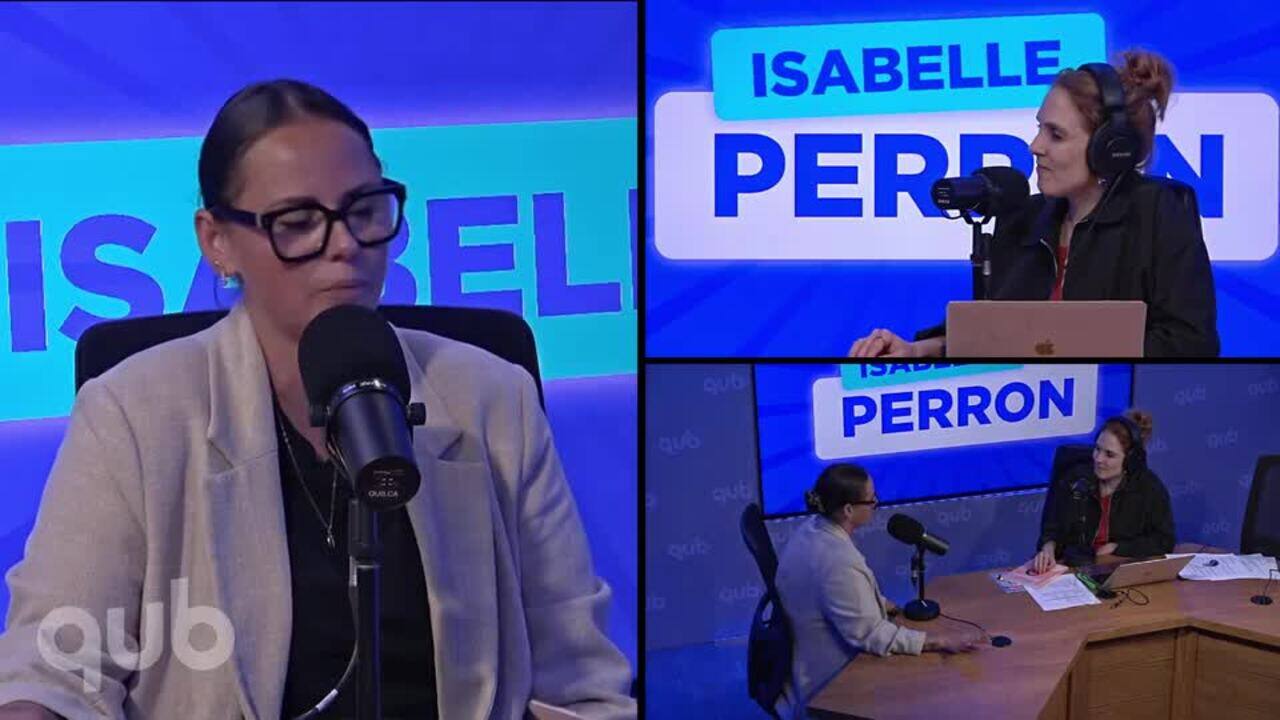 «Cher cancer» : Geneviève Everell livre un témoignage poignant sur son ...