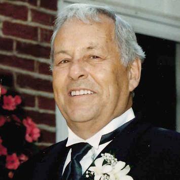 O'DONNELL, André | Le Journal de Montréal