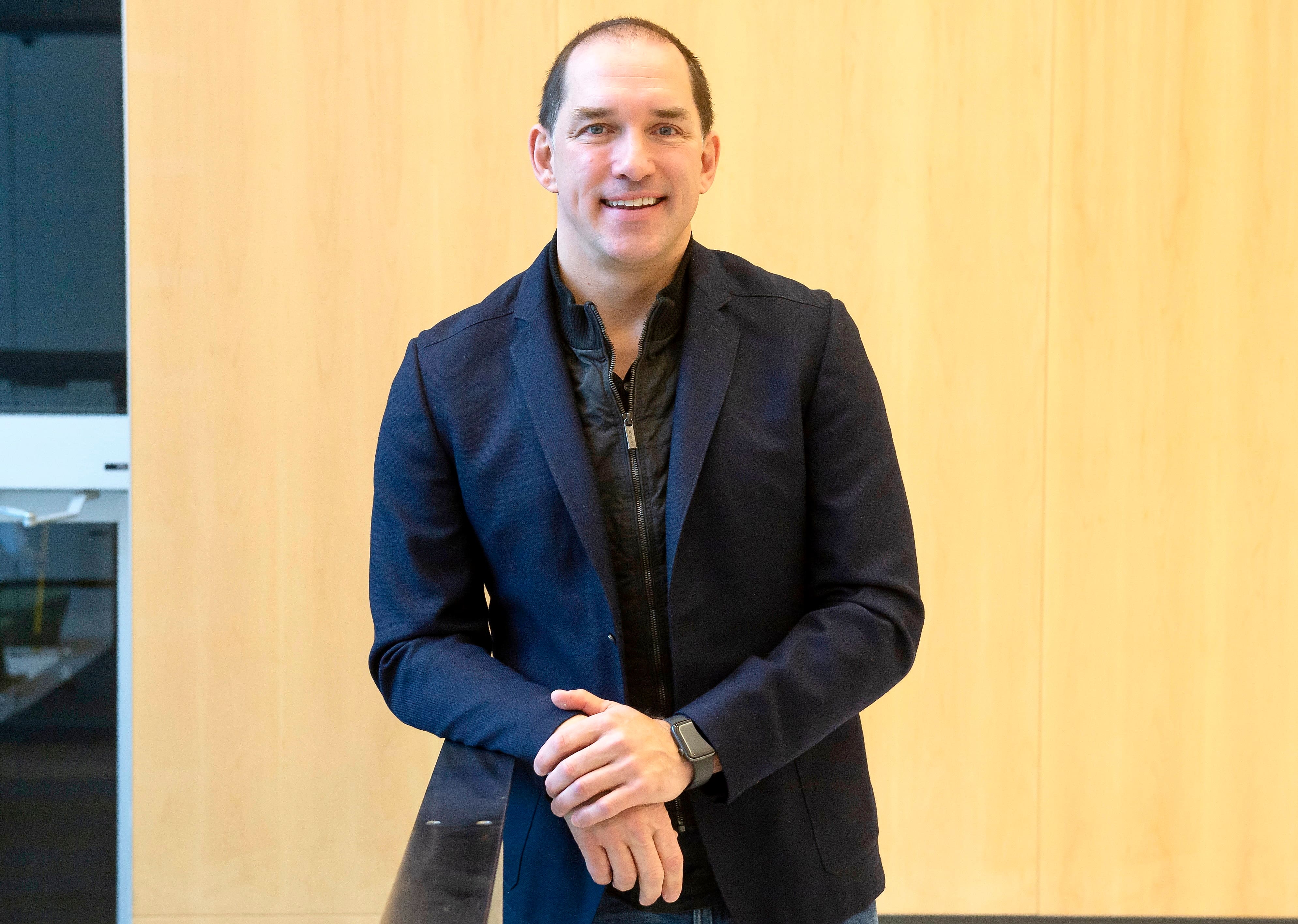 «Je n'ai jamais dit que j'étais Mario Lemieux»: Alexandre Daigle s ...