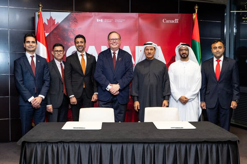 La Banque Nationale s’installe à Dubaï | JDM