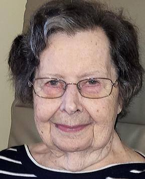 CHARTIER, Denise | Le Journal de Québec