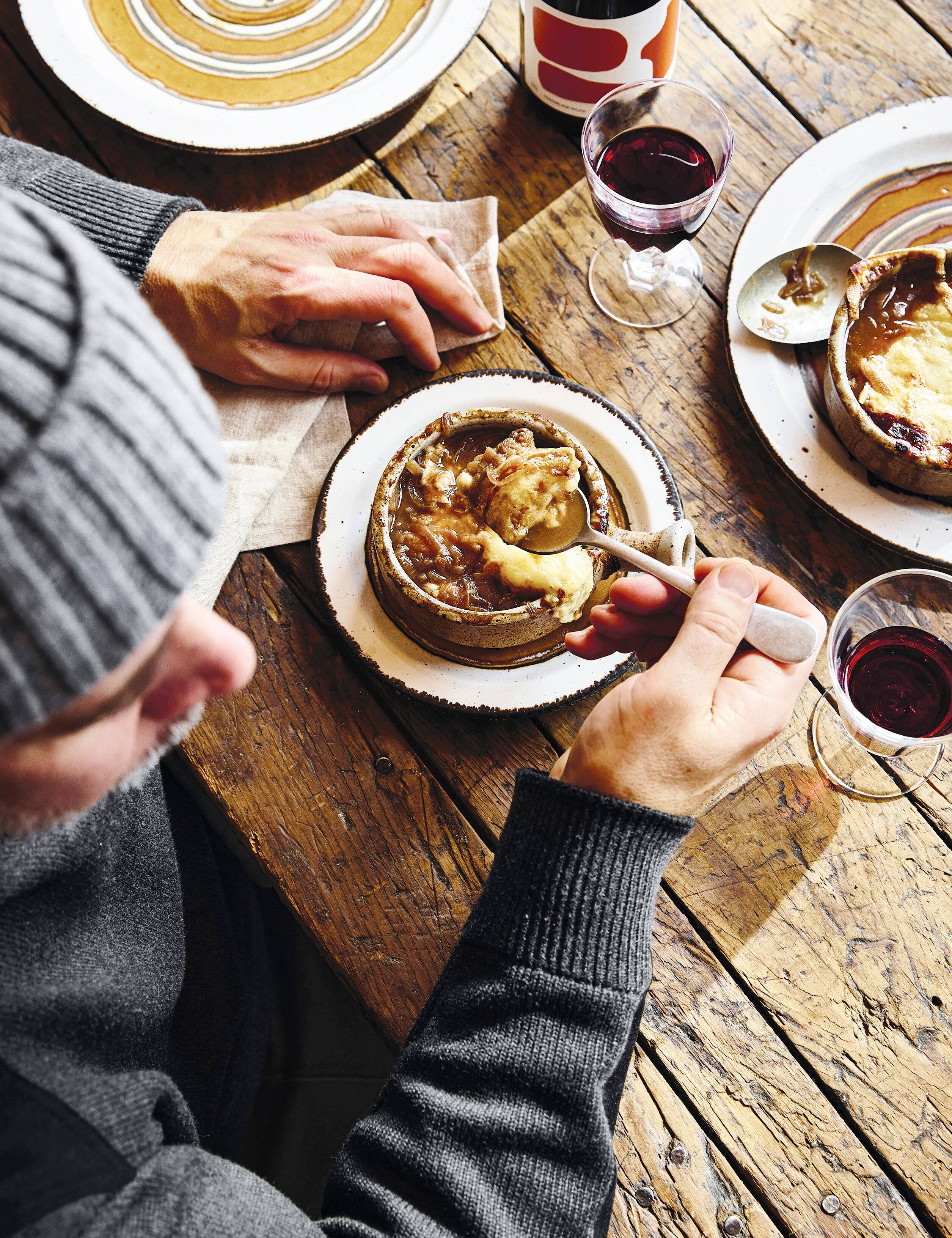 L’hiver québécois, un terreau fertile en découvertes pour Fabien ...