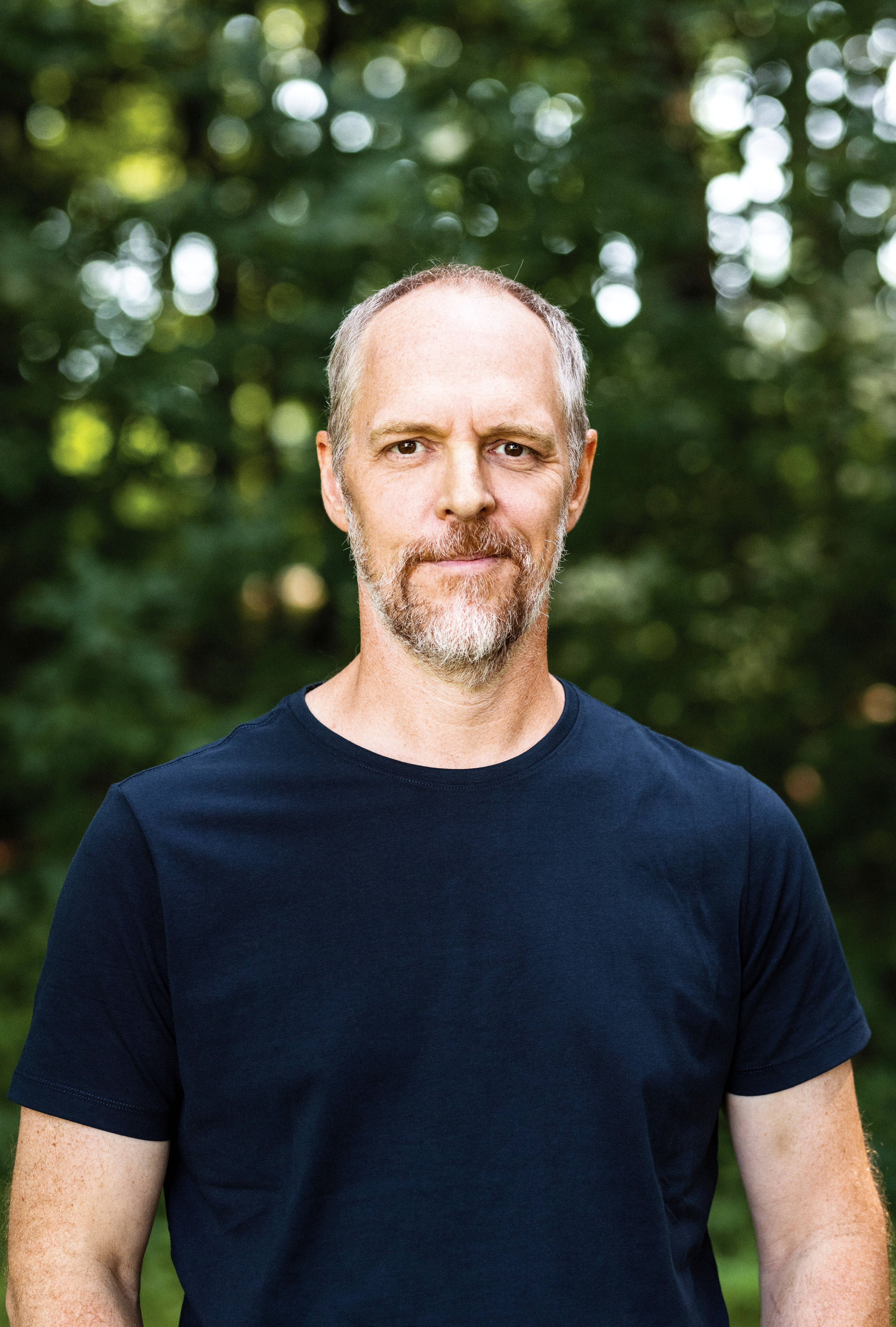 L’hiver québécois, un terreau fertile en découvertes pour Fabien ...