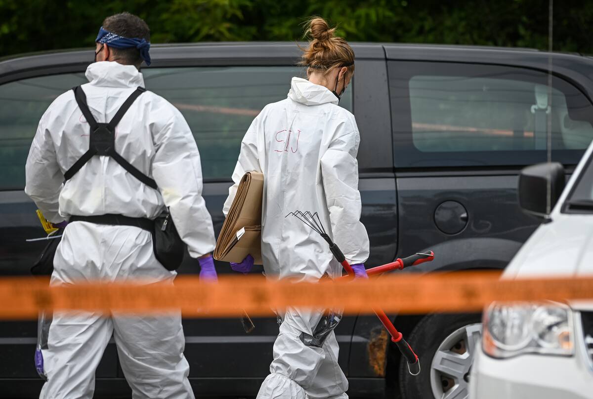 15e homicide à Montréal: un homme poignardé sur Le Plateau-Mont-Royal | JDM