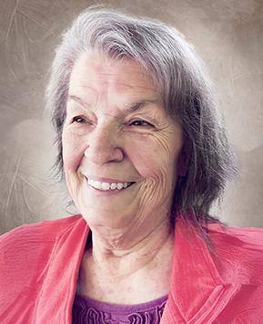 AUDIT, Rolande | Le Journal de Montréal