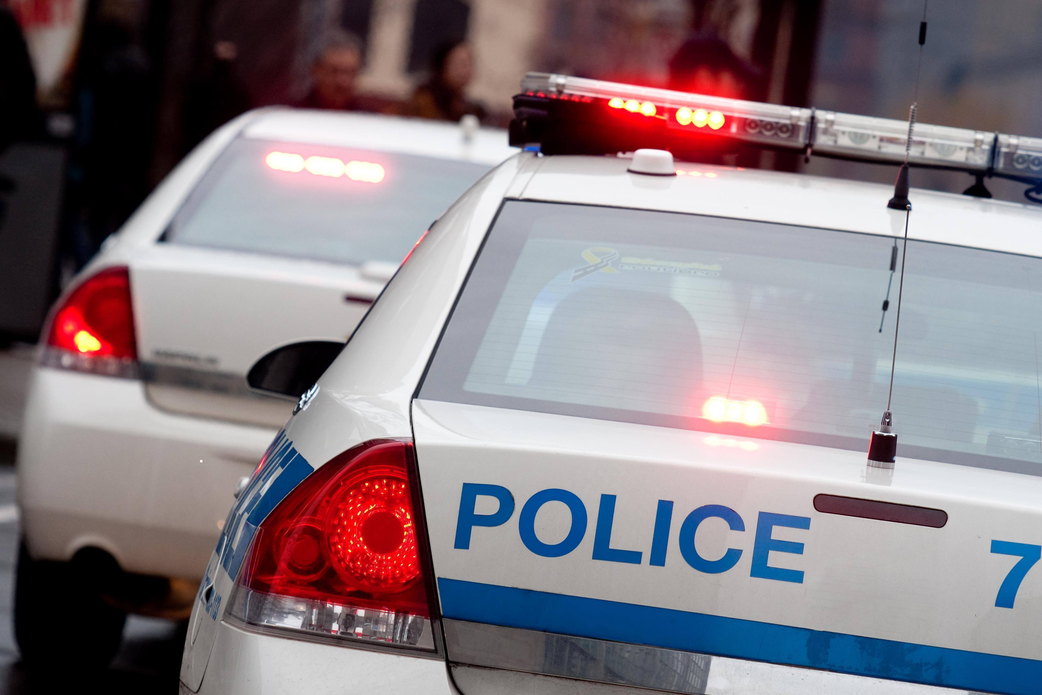 Des ossements humains retrouvés par un col bleu à Montréal | JDM