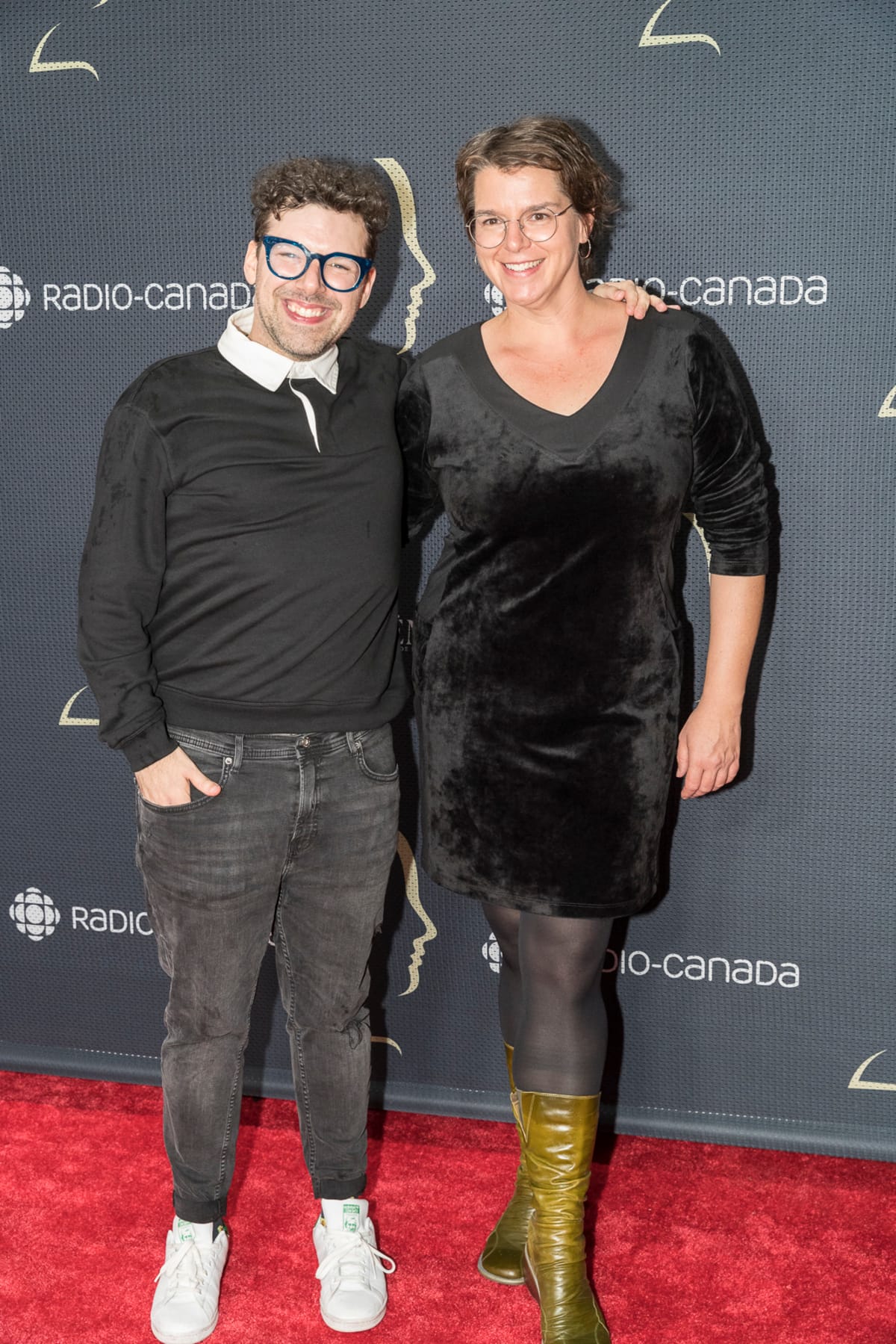 Les plus beaux looks du tapis rouge du Gala des prix Gémeaux | 7 Jours