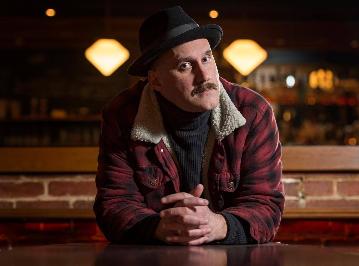 Joseph Edgar: un concert spécial à Montréal | 24 heures