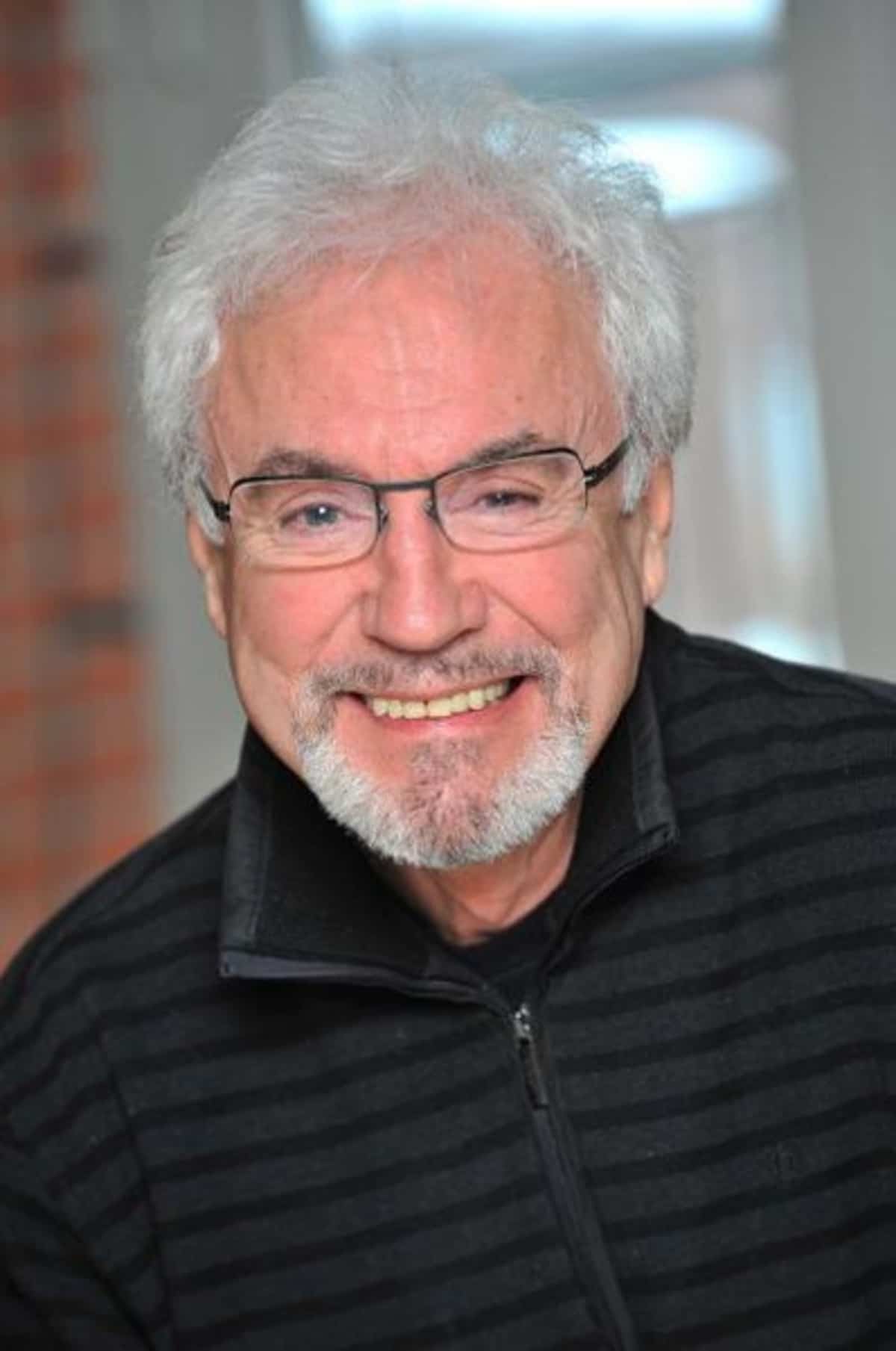 Le comédien Pascal Rollin est décédé à l'âge de 81 ans | JDM