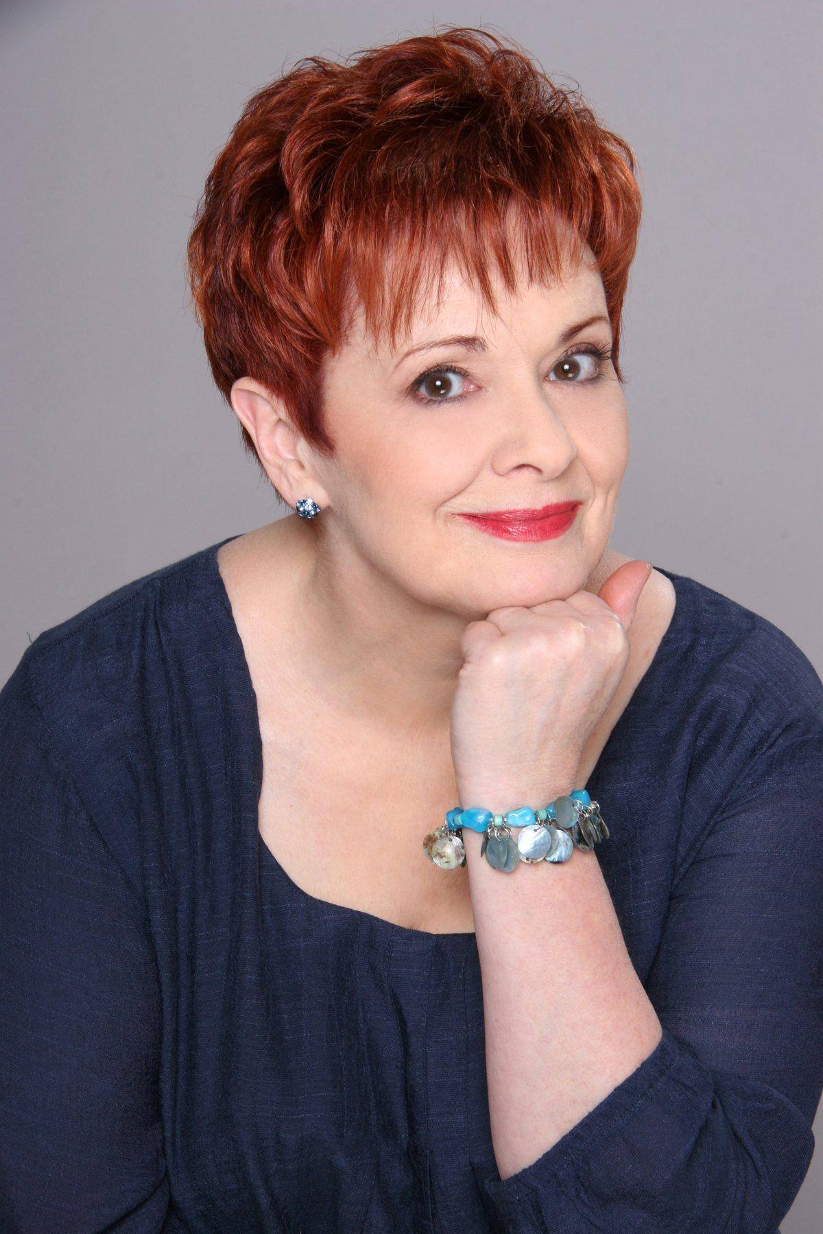 Fabienne Thibeault révèle avoir été agressée sexuellement pendant le ...